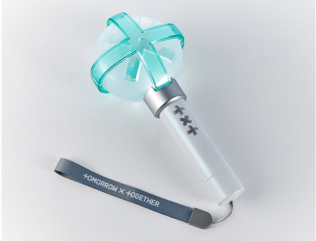 Moabong - TXT Lightstick | Official Website