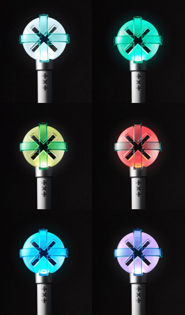 Moabong - TXT Lightstick | Official Website